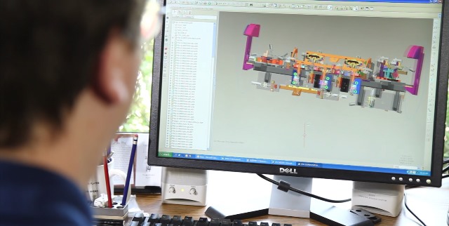 Funções dos engenheiros de projetos mecânicos | Mecânica Industrial