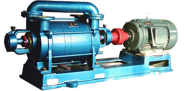 Bombas de vácuo | Mecânica Industrial