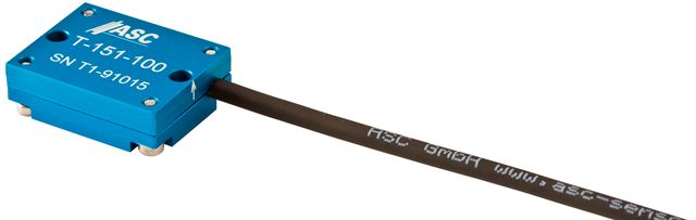 O que é um acelerômetro capacitivo | Mecânica Industrial