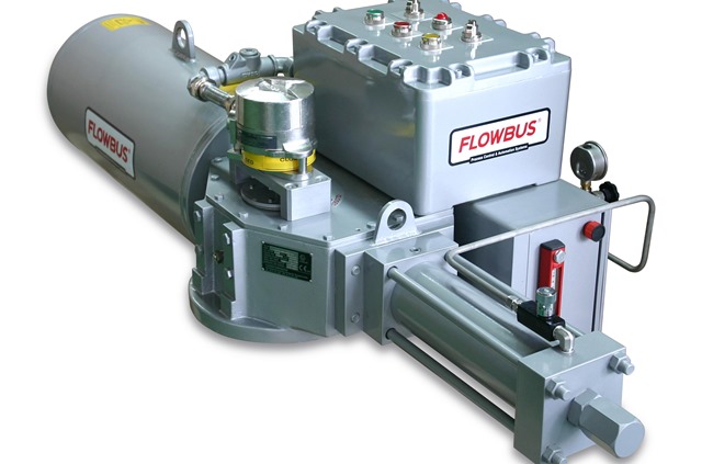 Atuador linear – Tipos e Aplicações | Mecânica Industrial