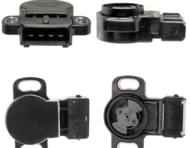 O que é um sensor de posição | Mecânica Industrial