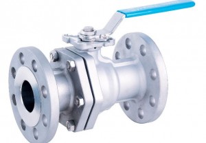 O que é uma válvula flange | Mecânica Industrial