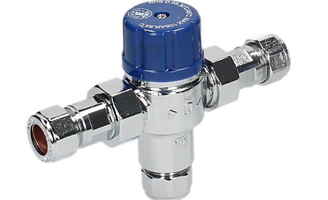 O que é uma válvula termostática | Mecânica Industrial