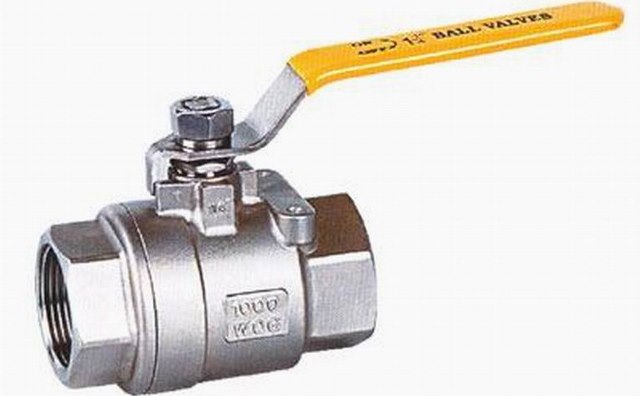 O que é uma válvula | Mecânica Industrial