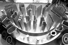 Extrusão e materiais de extrusão | Mecânica Industrial