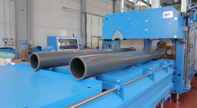 Quais são os tipos de extrusão de plástico | Mecânica Industrial