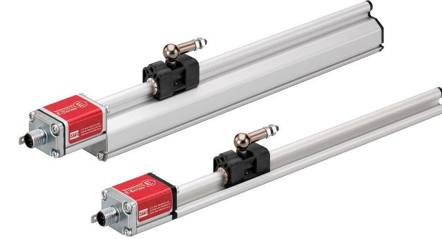 Sensor de posição | Mecânica Industrial