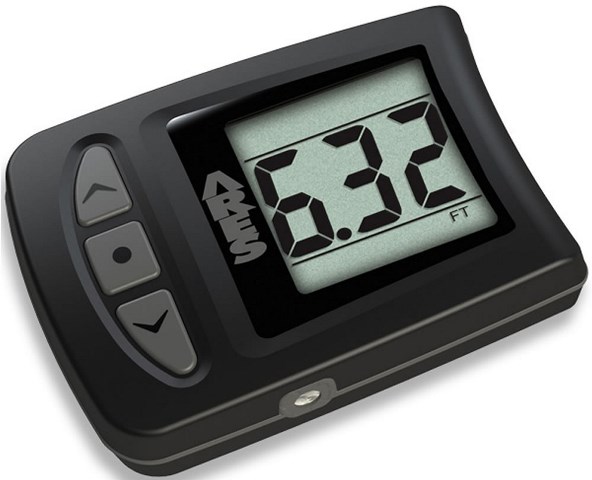 O que é um altímetro digital | Mecânica Industrial