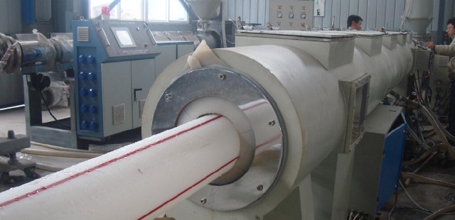 Extrusão a quente | Mecânica Industrial