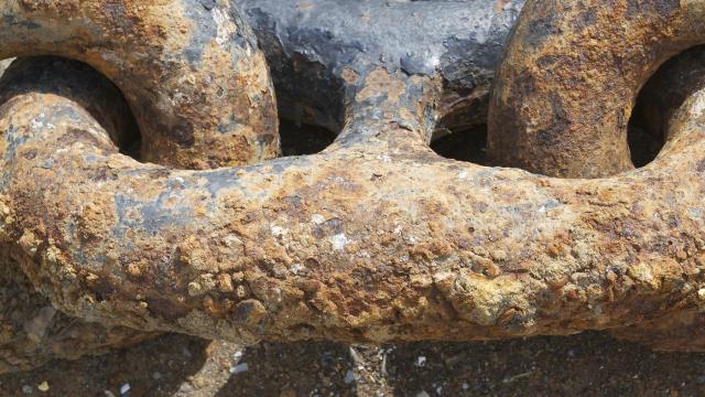 O que é oxidação | Mecânica Industrial