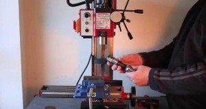 Como escolher a melhor mini fresadora | Mecânica Industrial