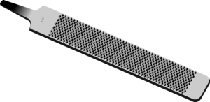 O que é uma lima | Mecânica Industrial