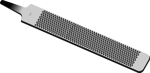 O que é uma lima | Mecânica Industrial