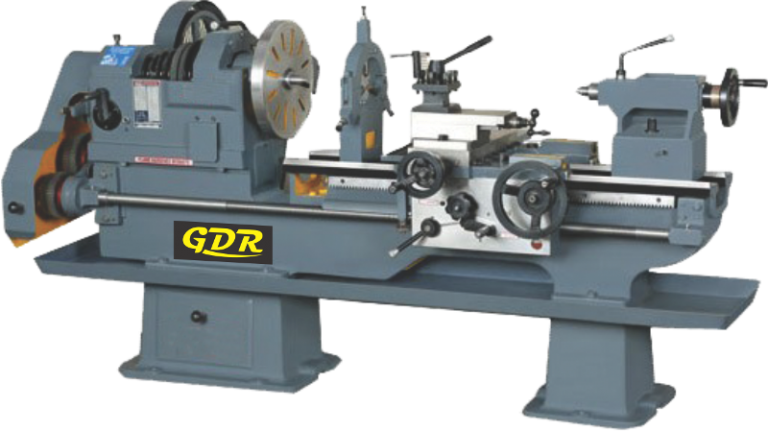 O que é fresadora | Mecânica Industrial