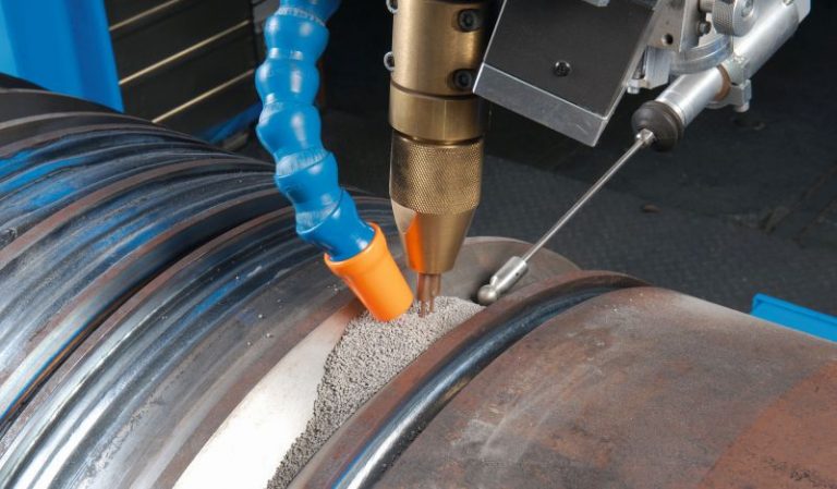 Classificação dos processos de soldagem | Mecânica Industrial