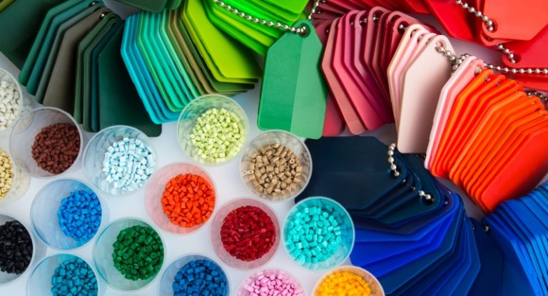 Trabalhando com termoplásticos | Mecânica Industrial