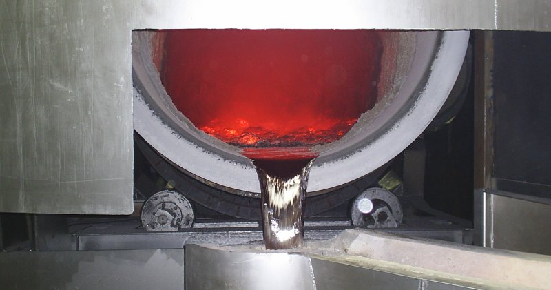 Fundição do alumínio a partir da bauxita | Mecânica Industrial